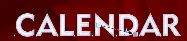 Adding depth with the Shadow tools - Corel Discovery Center