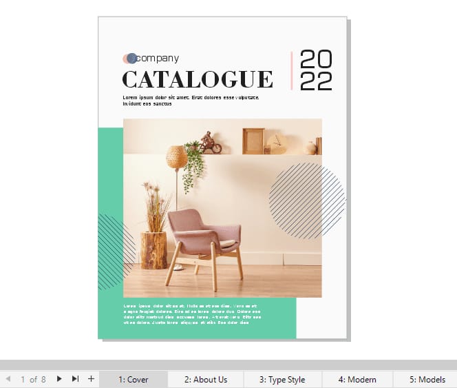 How to use Multipage View - Corel Discovery Center