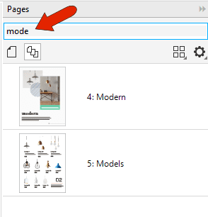 How to use Multipage View - Corel Discovery Center