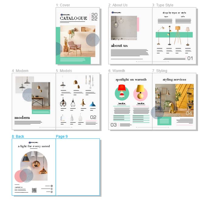 How to use Multipage View - Corel Discovery Center