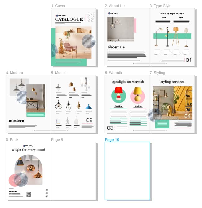 How to use Multipage View - Corel Discovery Center