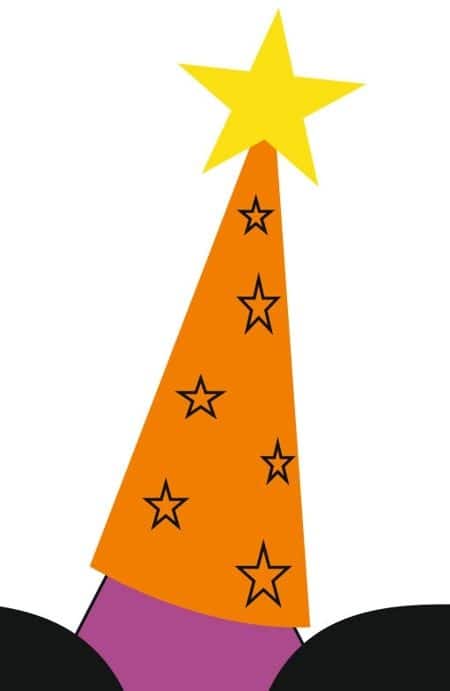 Creating a party invitation card - Corel Discovery Center