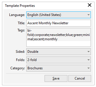How to Use CorelDRAW Templates - Corel Discovery Center