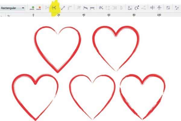 How to Create a Valentine's Day Card - Corel Discovery Center