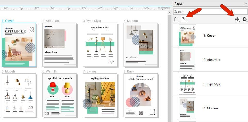 What's New in CorelDRAW Graphics Suite - Corel Discovery Center