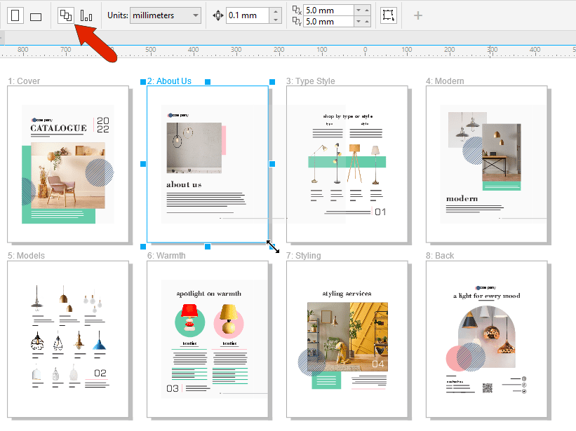 What's New in CorelDRAW Graphics Suite - Corel Discovery Center