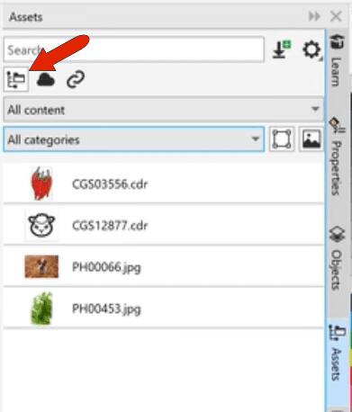 What's New in CorelDRAW Graphics Suite - Corel Discovery Center