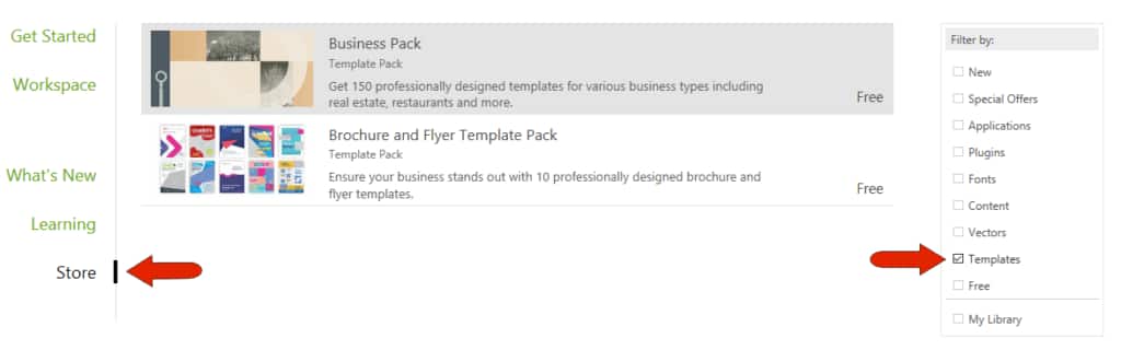 What's New in CorelDRAW Graphics Suite - Corel Discovery Center