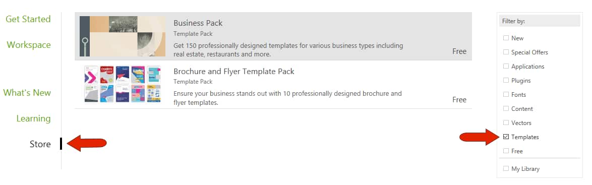 What's New in CorelDRAW Graphics Suite - Corel Discovery Center
