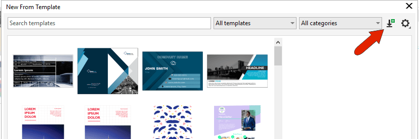What's New in CorelDRAW Graphics Suite - Corel Discovery Center