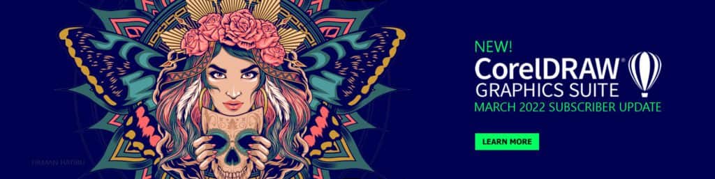 Graphics Home - Corel Discovery Center