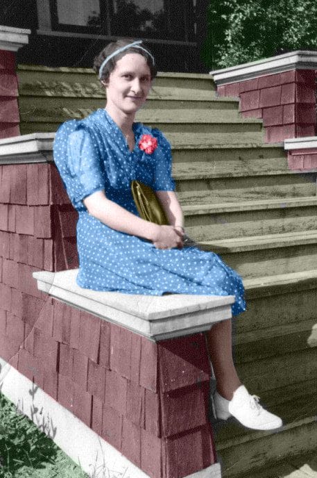 How to Colorize Black and White Photos - Corel Discovery Center