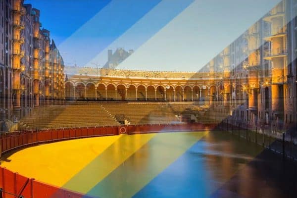 Easy Movies with Highlight Reel