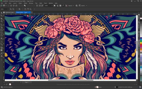 Creativity Meets Productivity with Latest Updates to CorelDRAW Graphics ...