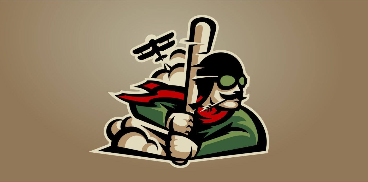 Create a Mascot Design - Corel Discovery Center