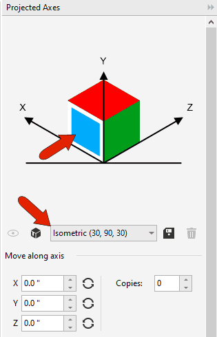 Working with exact values in DESIGNER - Corel Discovery Center