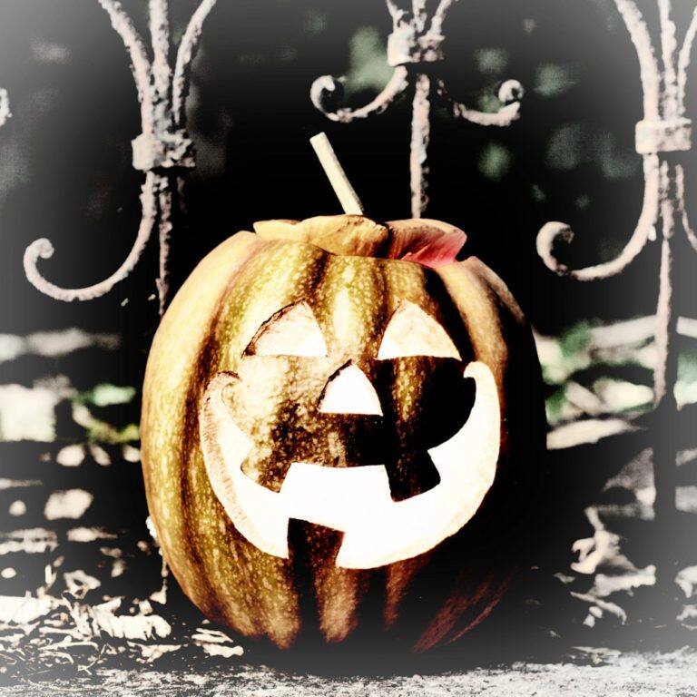 Halloween photo effects - Corel Discovery Center