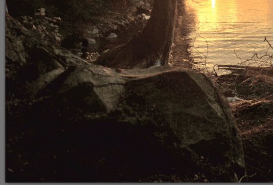 Improving quality in low resolution photos - Corel Discovery Center