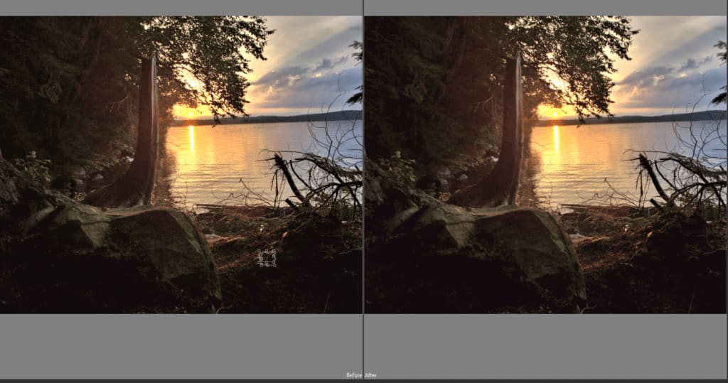 Improving quality in low resolution photos - Corel Discovery Center