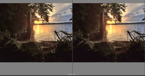 Improving quality in low resolution photos - Corel Discovery Center