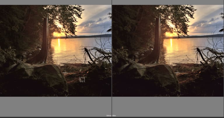 Improving Quality in Low Resolution Photos - Corel Discovery Center