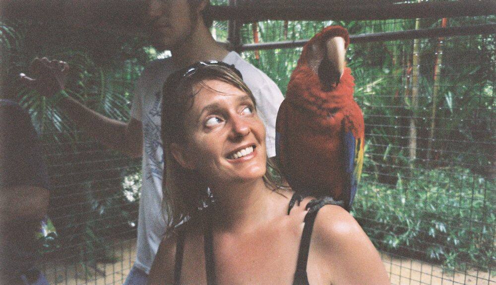 Improving quality in low resolution photos - Corel Discovery Center