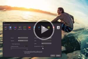 PhotoMirage Tutorials - Corel Discovery Center