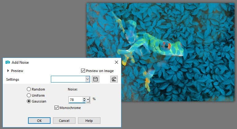 How to create new masks - Corel Discovery Center