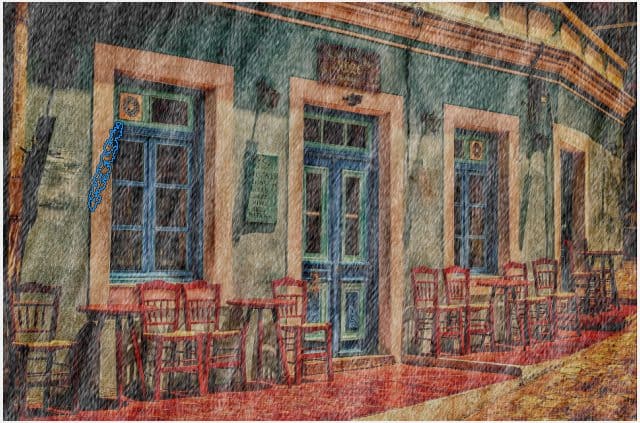 Using the Paint tool in PHOTO-PAINT - Corel Discovery Center