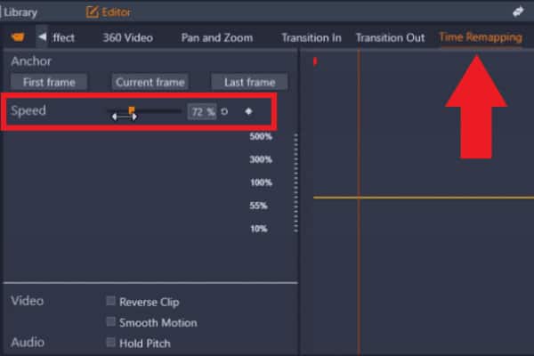 How to use animated overlays in Pinnacle Studio - Corel Discovery Center
