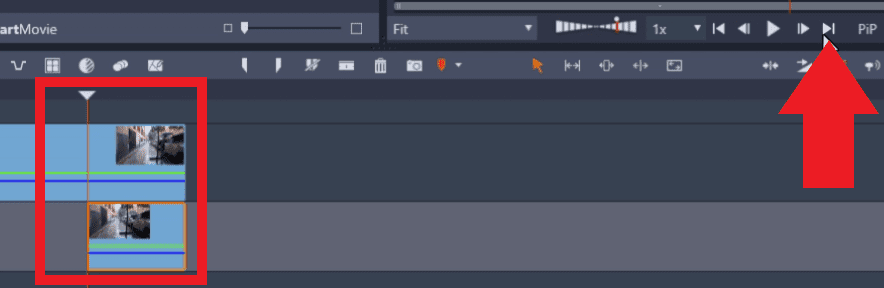 Appear and disappear effect in Pinnacle Studio - Corel Discovery Center
