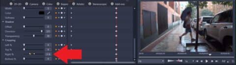 Appear and disappear effect in Pinnacle Studio - Corel Discovery Center