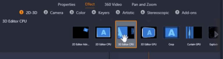 Make a Star Wars scrolling text intro - Corel Discovery Center