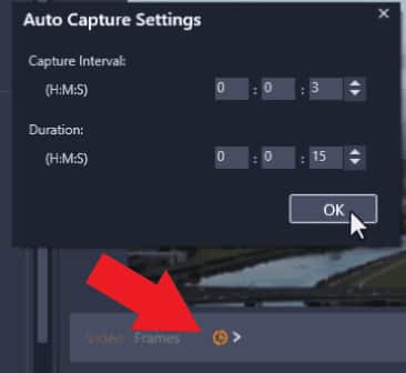 Creating a time-lapse video in Pinnacle Studio - Corel Discovery Center
