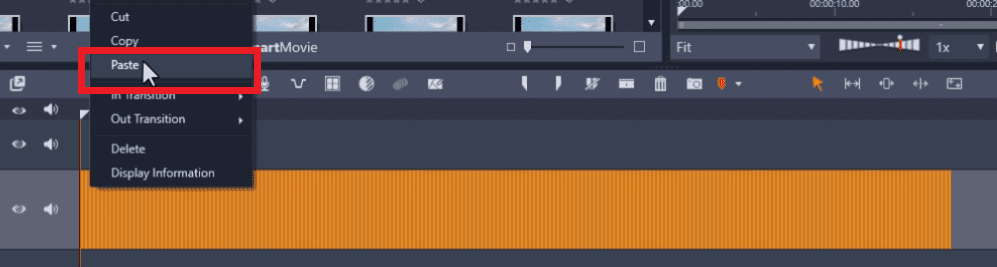 Creating a time-lapse video in Pinnacle Studio - Corel Discovery Center