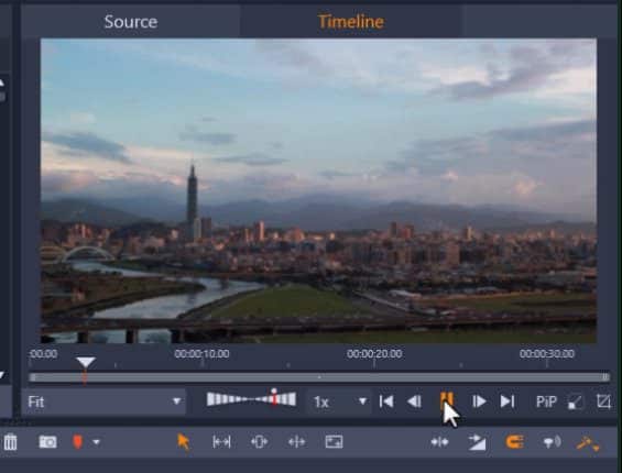 Creating a time-lapse video in Pinnacle Studio - Corel Discovery Center