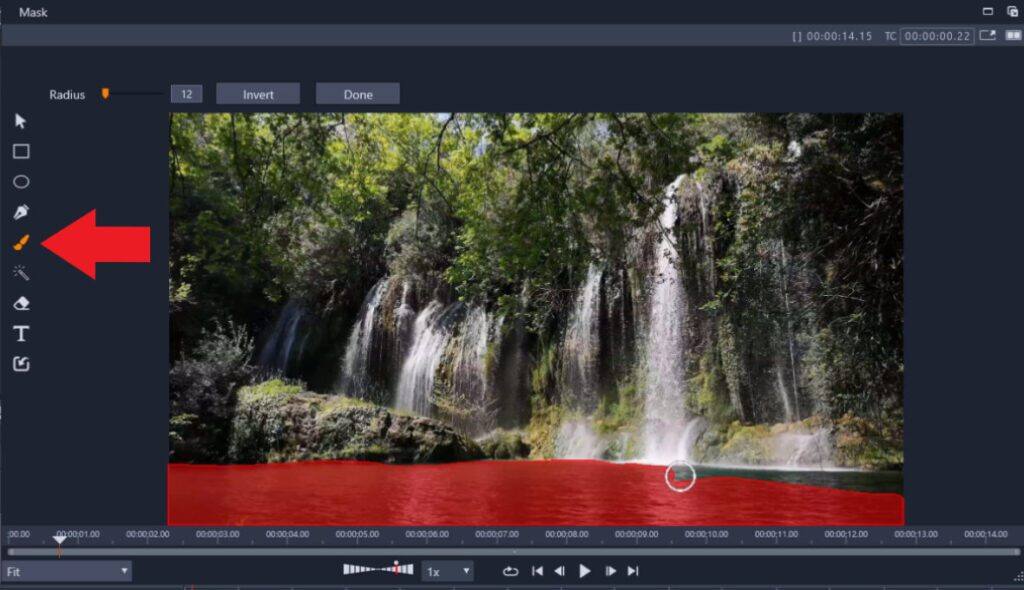 Make a Cinemagraph in Pinnacle Studio - Corel Discovery Center