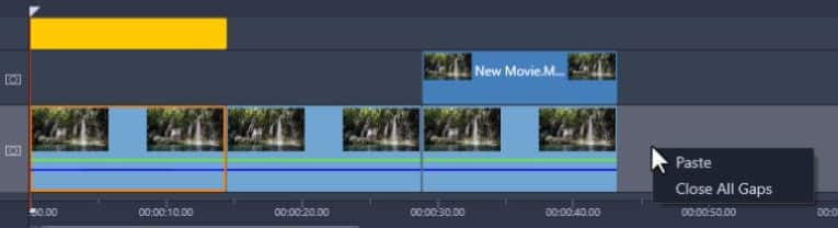 Make a Cinemagraph in Pinnacle Studio - Corel Discovery Center