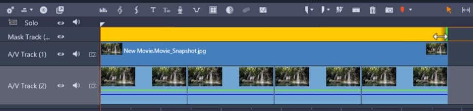 Make a Cinemagraph in Pinnacle Studio - Corel Discovery Center