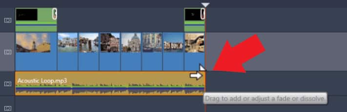 How to add music to videos - Corel Discovery Center