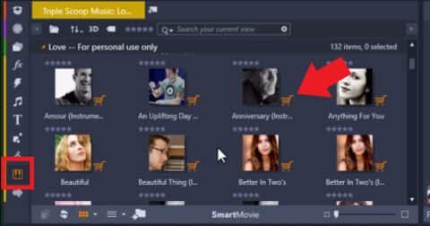 How to add music to videos - Corel Discovery Center