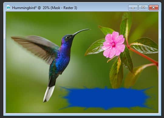 How to Apply Masks - Corel Discovery Center