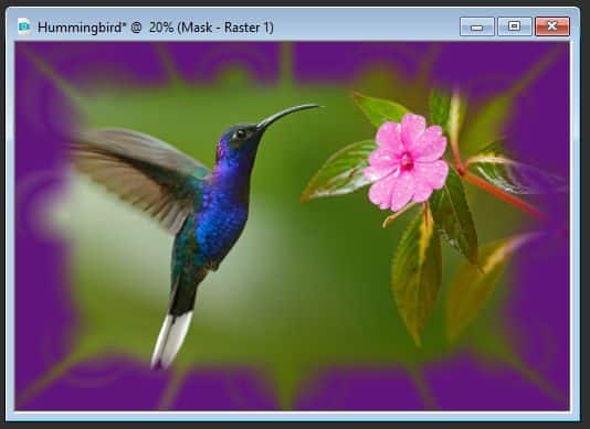 How to Apply Masks - Corel Discovery Center