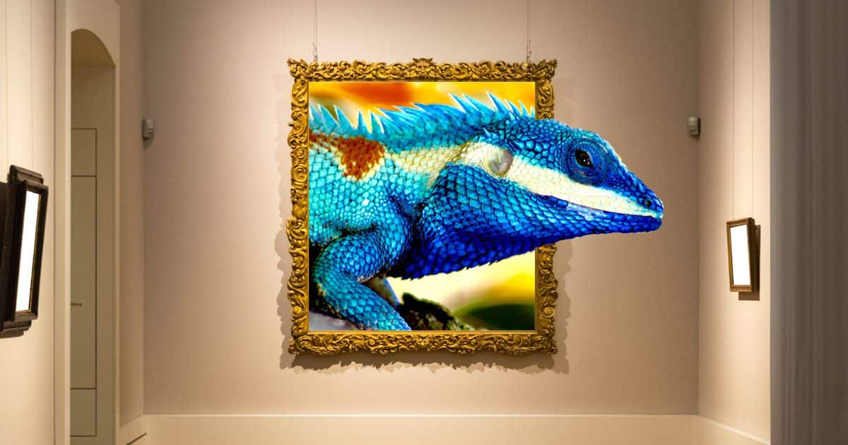 Create a 3D photo effect - Corel Discovery Center