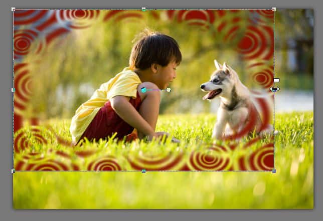 How to edit and adjust masks - Corel Discovery Center