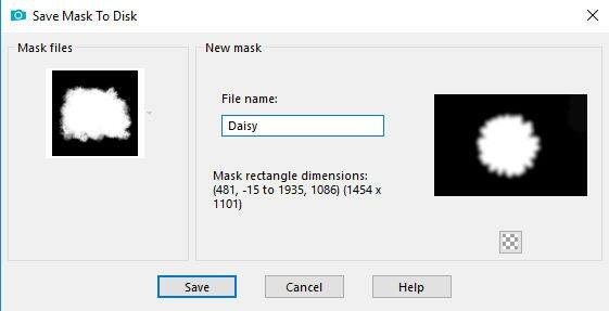 Creating masks from selections - Corel Discovery Center