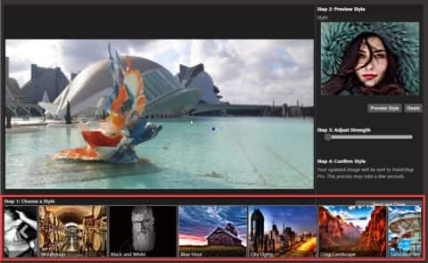 Using the AI HDR Plugin - Corel Discovery Center