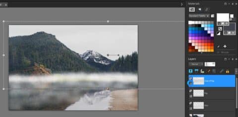How to add fog to photos - Corel Discovery Center