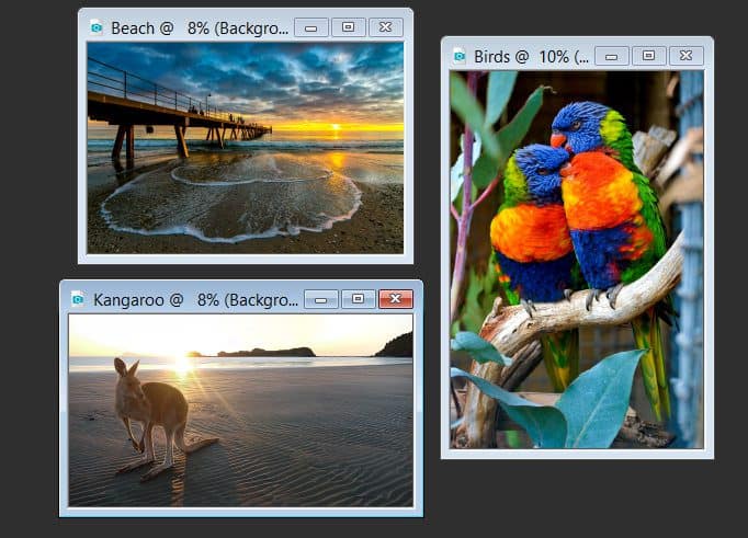 Adding picture frames to your photos - Corel Discovery Center