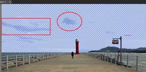 Creating transparent backgrounds with the Background Eraser - Corel ...